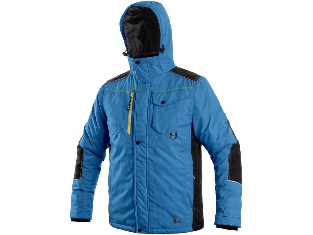 Jacket CXS BALTIMORE, men´s