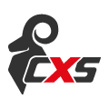 Webové stránky CXS